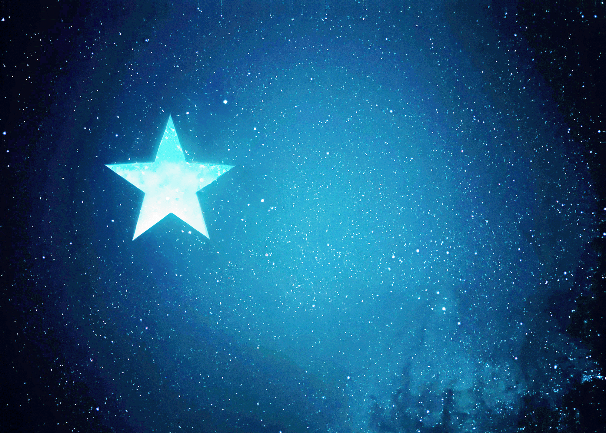 Starlight Healing Energy – Reiki & Light Language